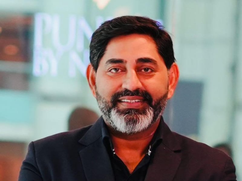 Chef Manoj Rai heads to boardroom of Punjabi by Nature as its new CEO ...