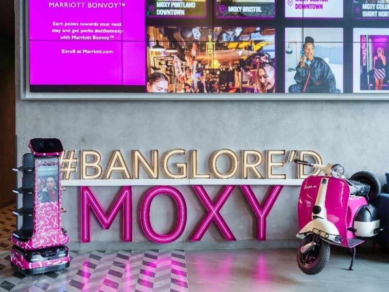 Moxy Mumbai brings ‘Childhood Nostalgia’ to Sunday special brunch ...
