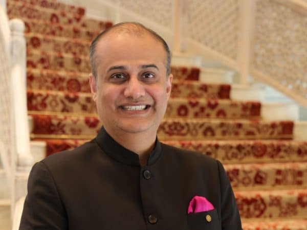 Loya Delhi: Reviving old traditions through design and food - Hotelier ...