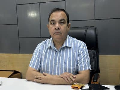 Courtyard Marriott Trichy: Where historical architecture meets ...