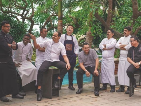 Hilton plans to surpass 150 luxury hotels - Hotelier India