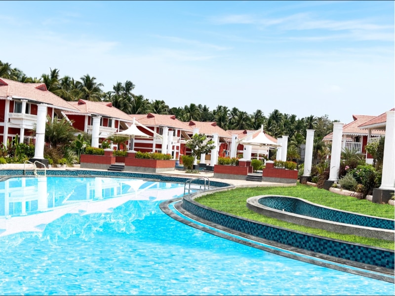 Gateway Bekal, a riverside retreat in Kerala, is the newest offering ...