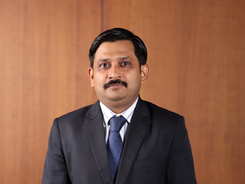 Shivendra Singh appointed as Director of Sales at Hilton Jaipur ...
