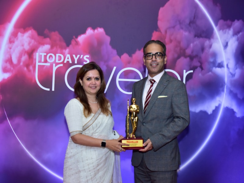 Wyndham Hotels named fastest growing hotel chain - Hotelier India