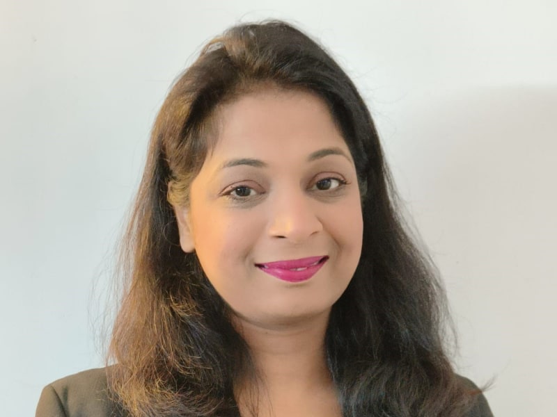 Neha Almal is multi-property Director of Quality for The Westin, New ...