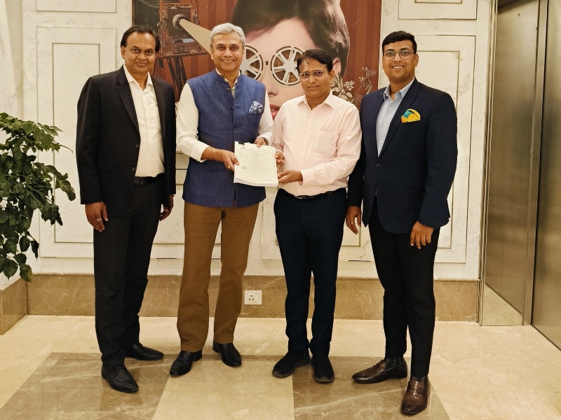 Uttarakhand's 10th Lemon Tree Hotel opens in Mussoorie - Hotelier India