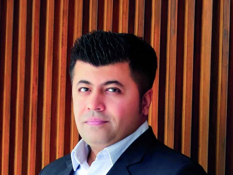 "There Are No Shortcuts To Hospitality" - Hotelier India