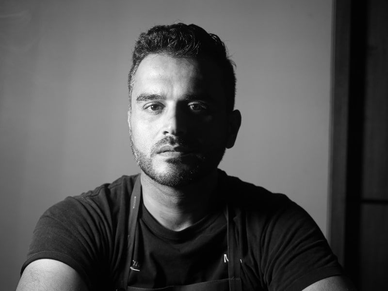 ‘What’s Poppin with Chef Mohib Farooqui' brings a fresh take on ...