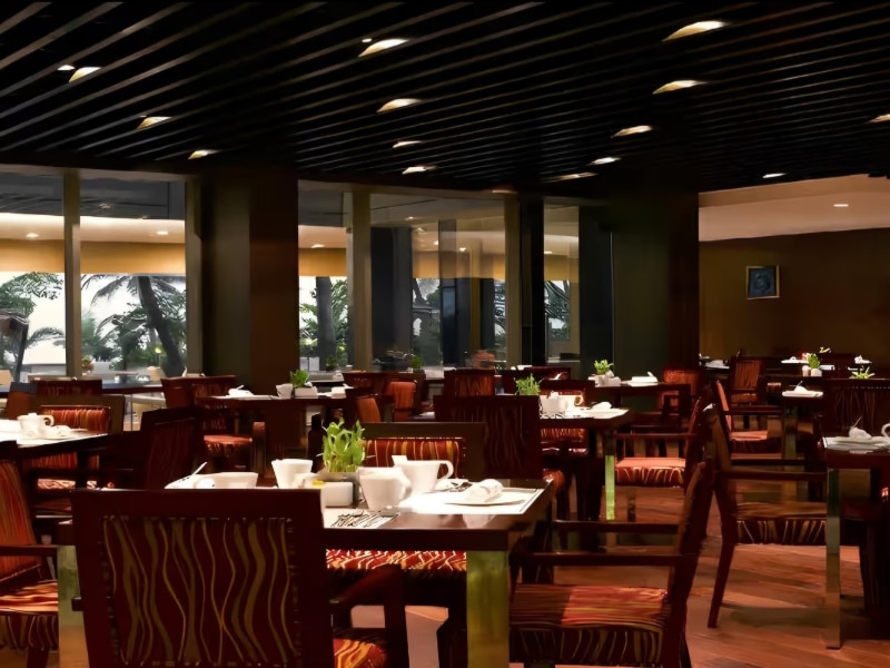 The Quorum reveals a new open-to-all restaurant, 689 - Six Eighty Nine ...