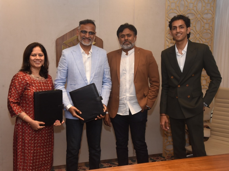 Tamil Nadu welcomes its 22nd IHCL hotel - Hotelier India
