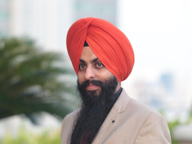SKIL elevates Ramanpreet Singh to Chief Growth Officer - Hotelier India