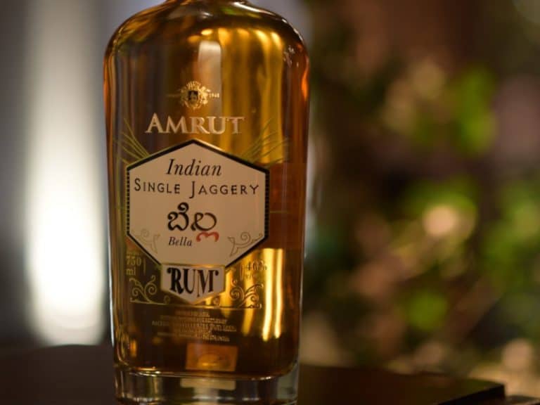 All you want to know about India's first jaggery rum - Hotelier India
