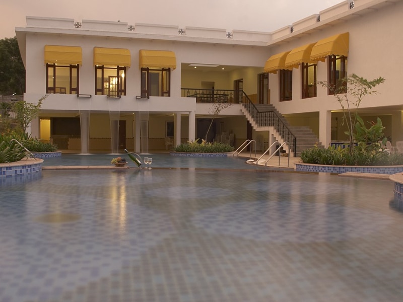 Club Mahindra launches its new property in Bharatpur, Rajasthan ...