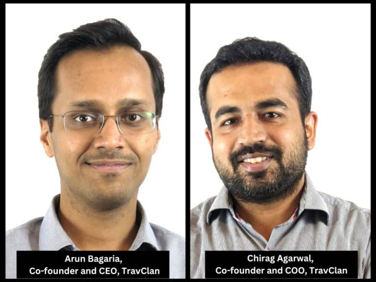 TravClan launches Volt - Redefining travel with AI driven, connected ...