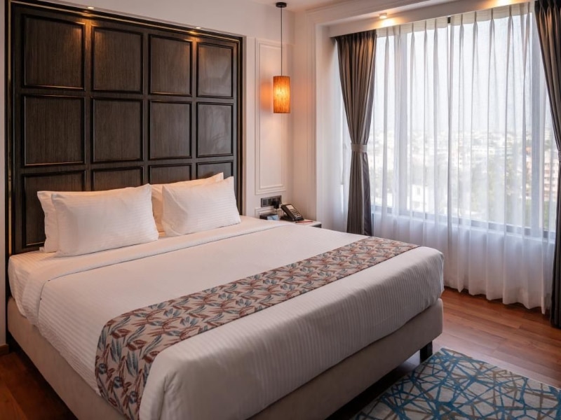 Soot by O2 brings a new era of luxury hospitality next to Kolkata ...