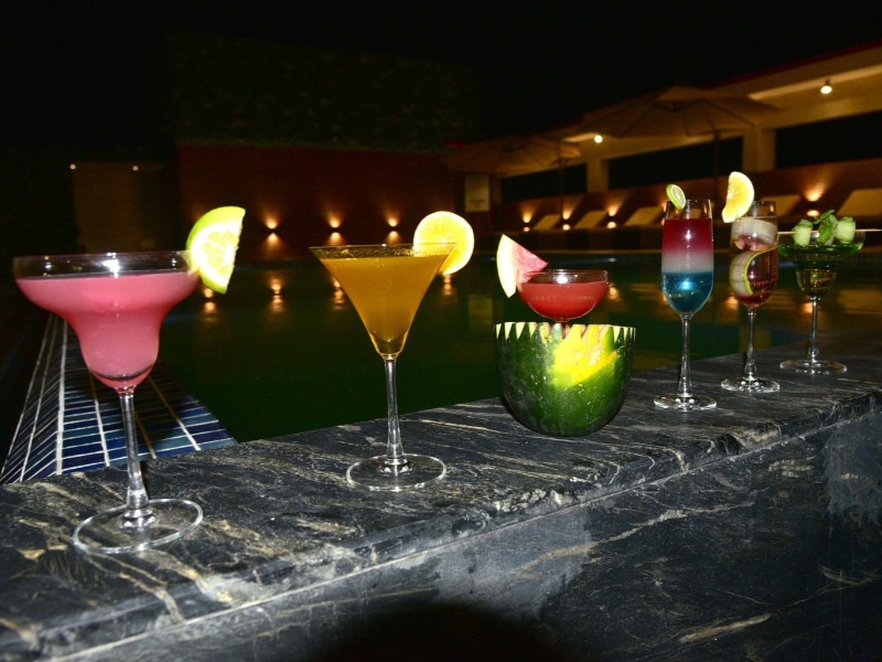 Soot by O2 brings a new era of luxury hospitality next to Kolkata ...