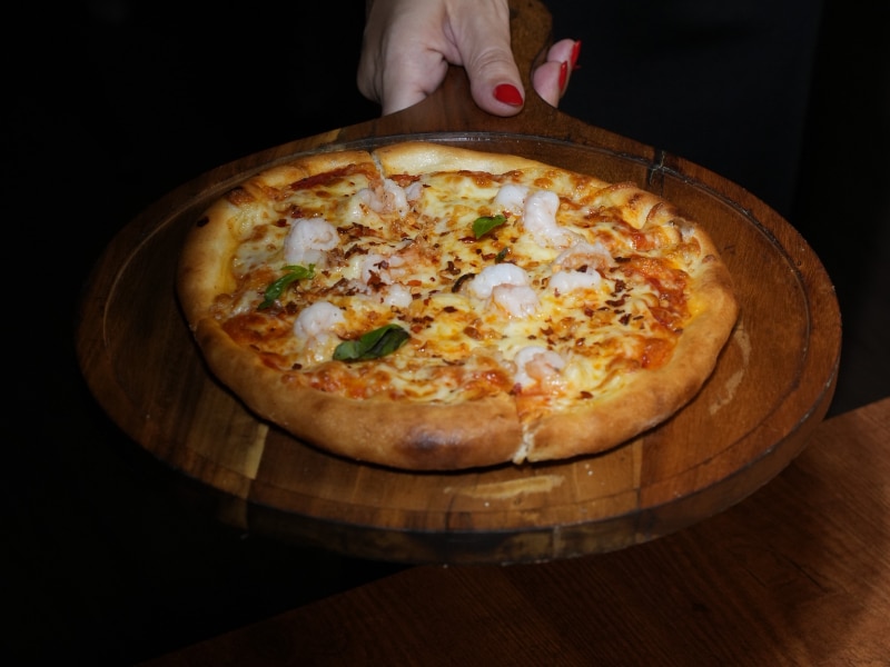 Rockpool reinvents itself as a premier sundowner destination - Hotelier ...