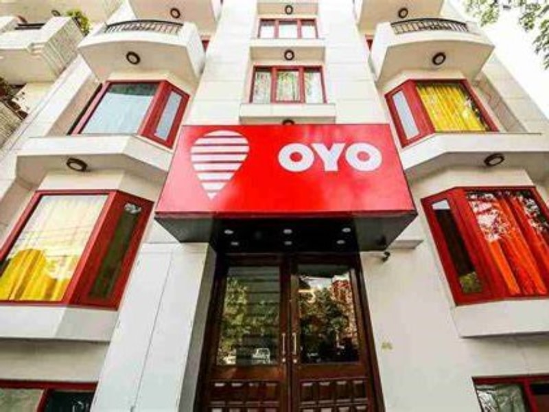 OYO records 250% growth - Hotelier India