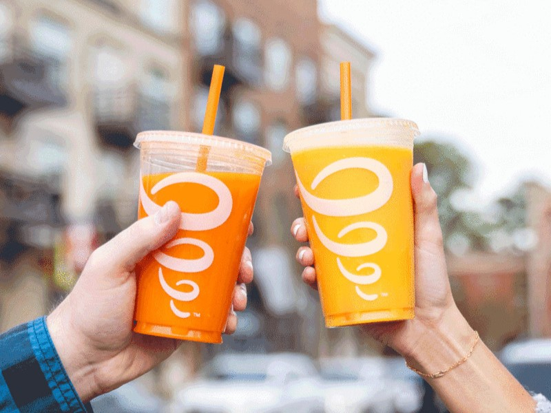 Jamba comes to India - Hotelier India