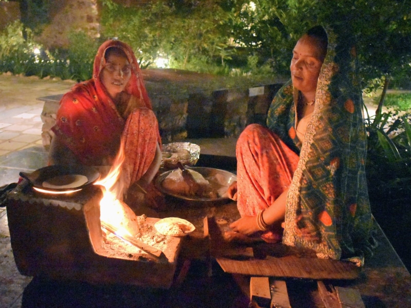 The Earth Resort unveils cultural Night Market - Hotelier India