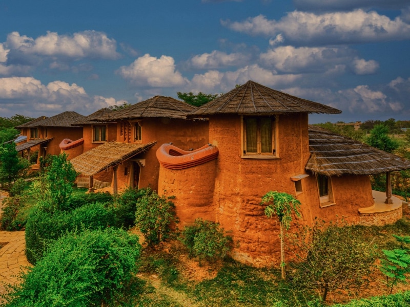 The Earth Resort unveils cultural Night Market - Hotelier India