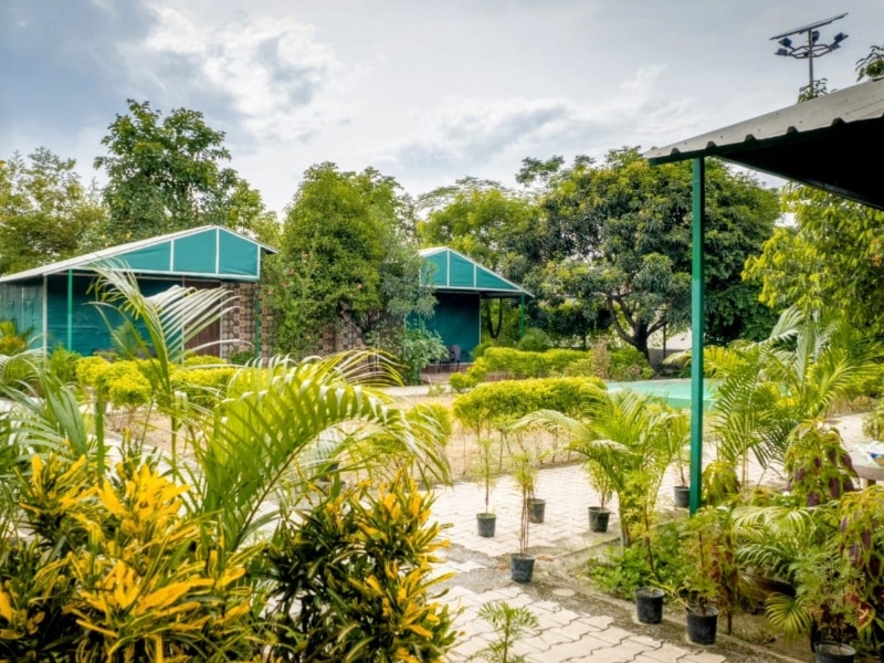 Sukoon Wellness Resort doubles its capacity with new aromatic executive ...