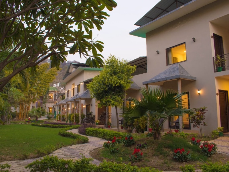 Clarissa opens its first five-star property - Hotelier India