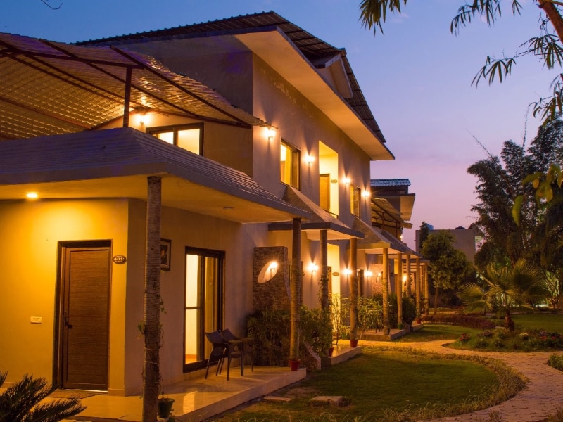 Clarissa opens its first five-star property - Hotelier India