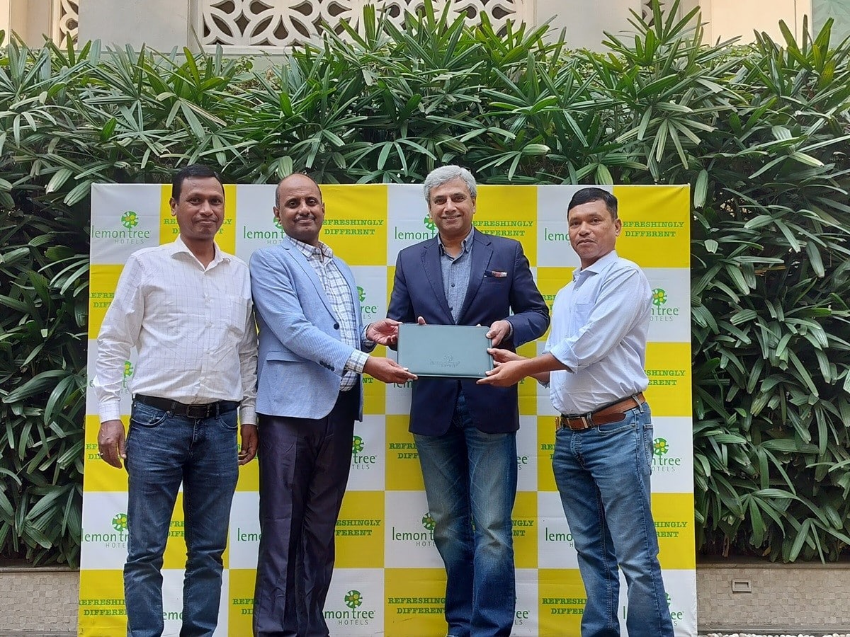 Lemon Tree strengthens its base in Maharashtra - Hotelier India
