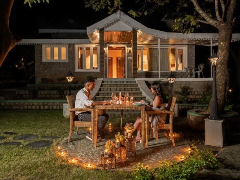 Heritage meets green glamour: Brij Hotels aligns with Postcard Travel ...