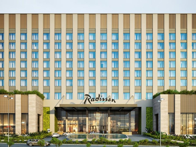 Park Inn & Suites by Radisson debuts in India - Hotelier India