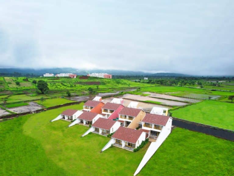 Courtyard Marriott Trichy: Where historical architecture meets ...