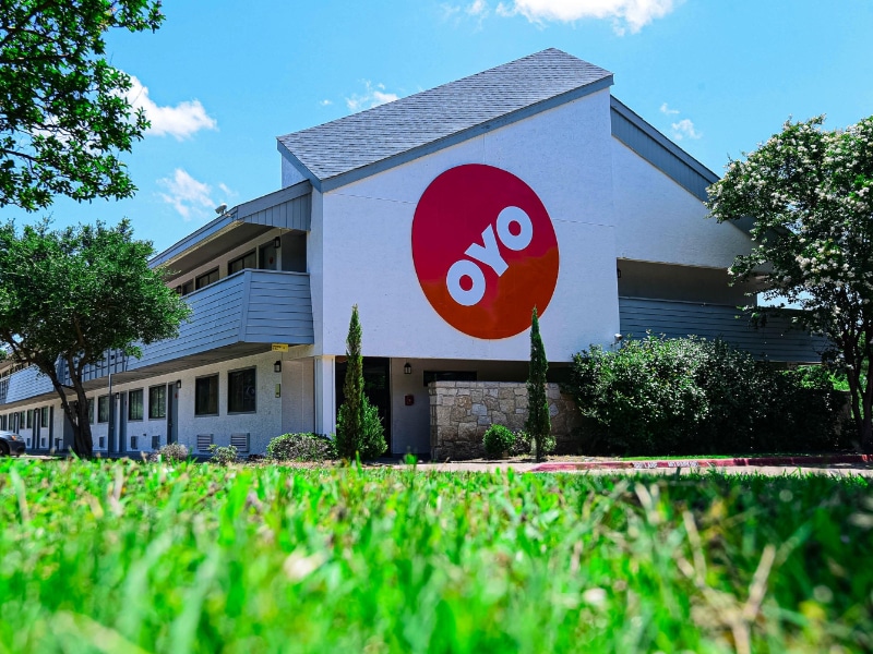 OYO launches a new vertical - Hotelier India