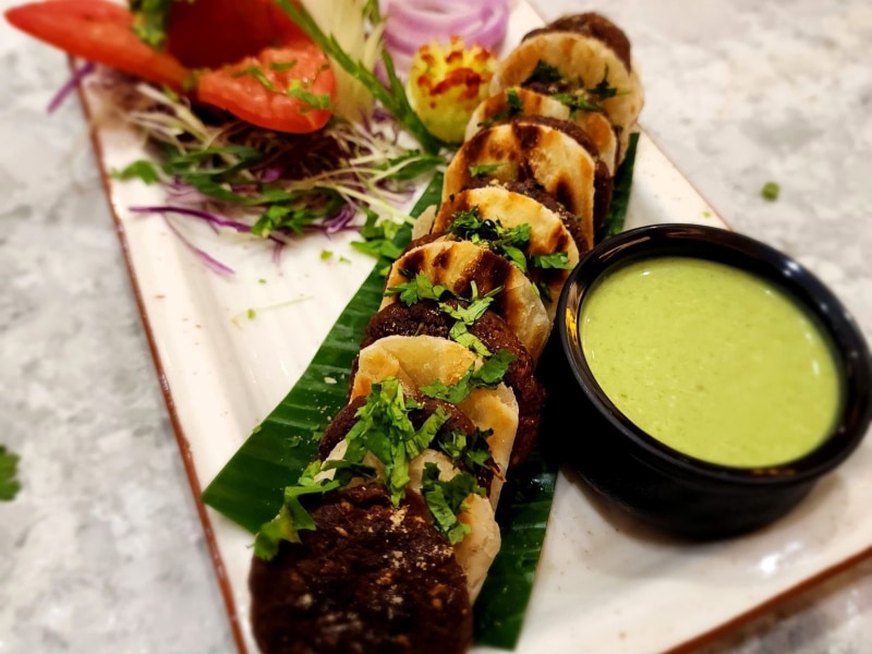 Aurum24 – kitchen.café.bake-world opens at Tellapur - Hotelier India