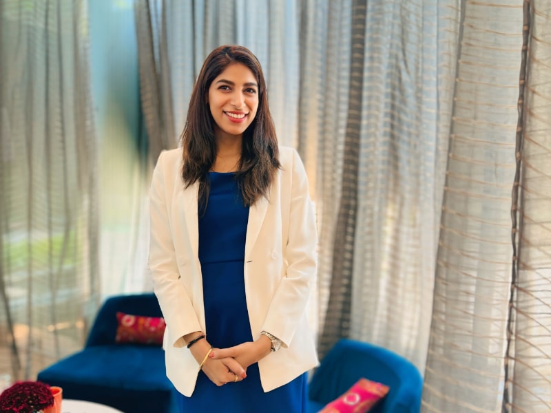 Introducing Prikish Hospitality: From blue print to bill print - Hotelier India