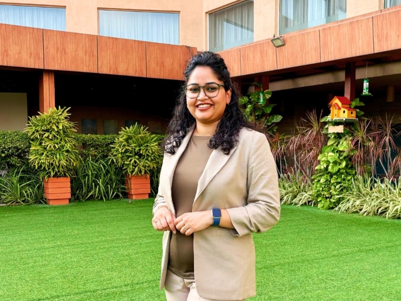 Sonal Ram joins Courtyard by Marriott Mumbai as Marketing and ...