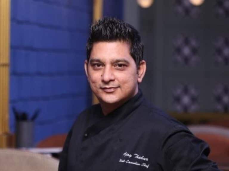 Blending the tradition with innovation: Modern chefs and revival of ...