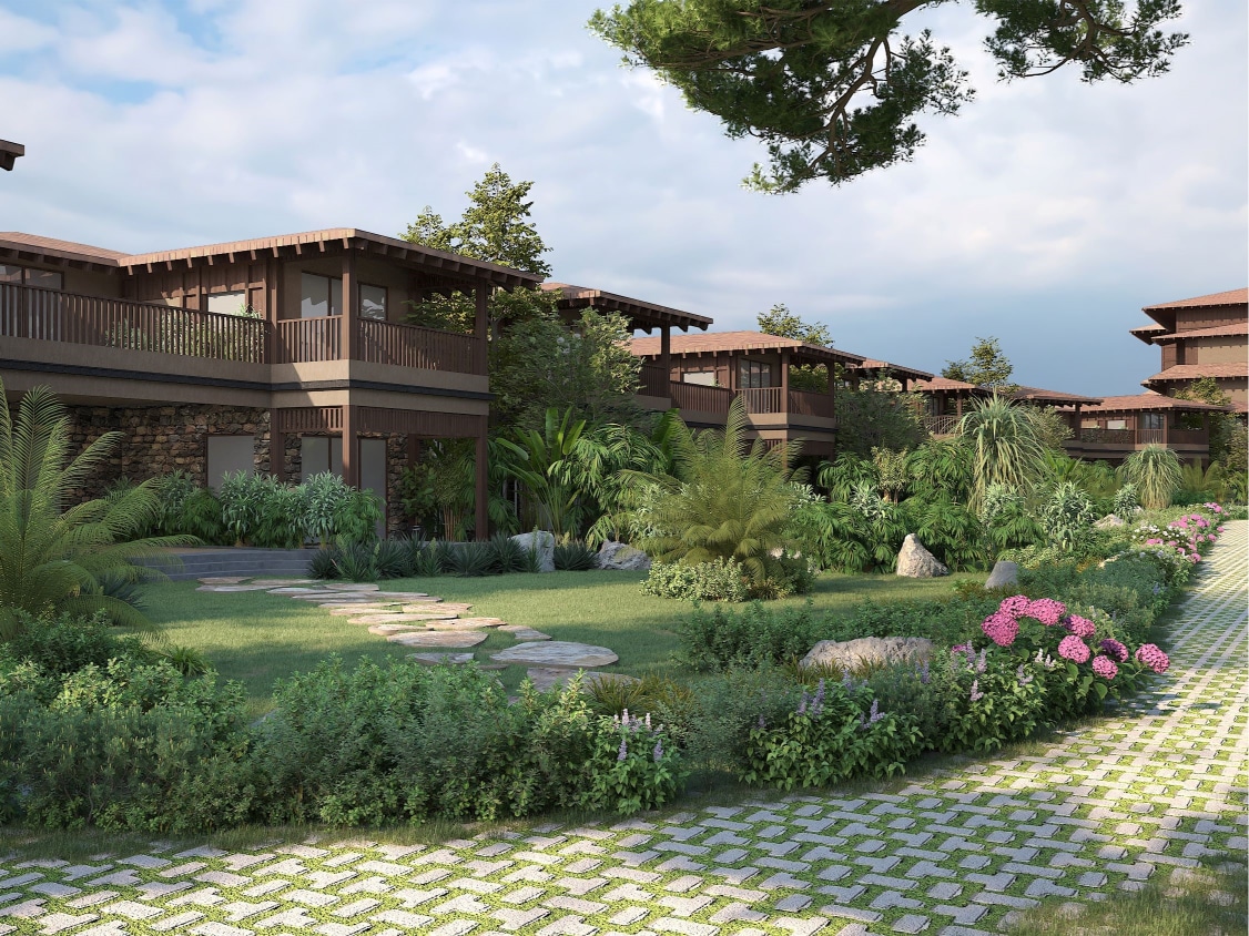 Hyatt soars in Nepal - Hotelier India