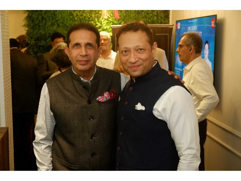 “Men like Ratan Tata aren't going to be made anymore" - Hotelier India