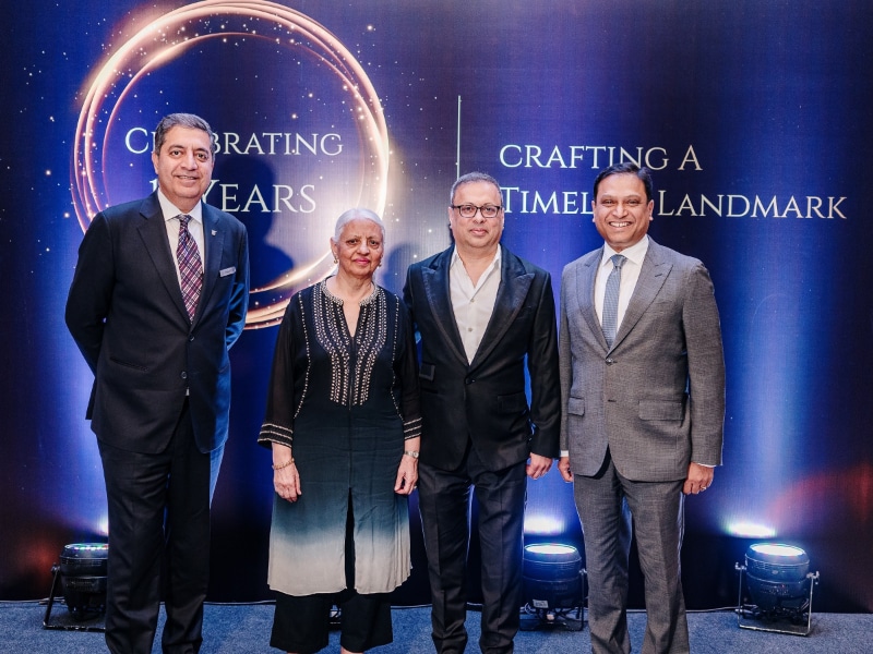 JW Marriott New Delhi Aerocity marks 11 years of excellence - Hotelier ...