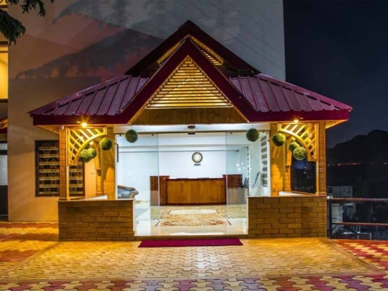 Hi-way Motels are here - Hotelier India