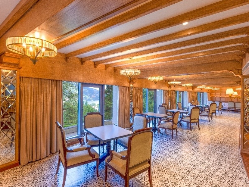 Namah Nainital is Radisson's fourth hotel in Uttarakhand - Hotelier India