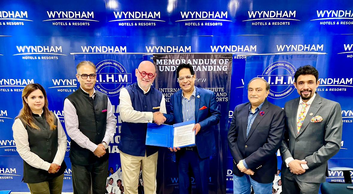 Signum Hotels joins forces with Wyndham: A gamechanger in hospitality ...