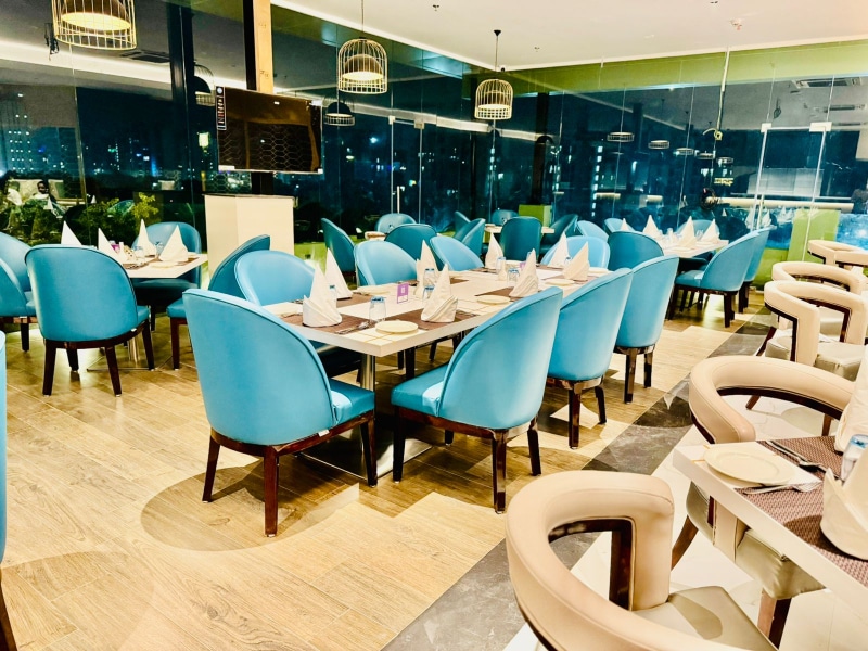 Seventh Suba property launched in Lucknow - Hotelier India