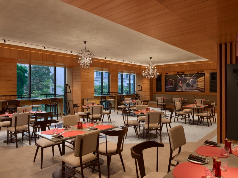 From smart appliances to AI-powered menus, enter kitchens of the future ...