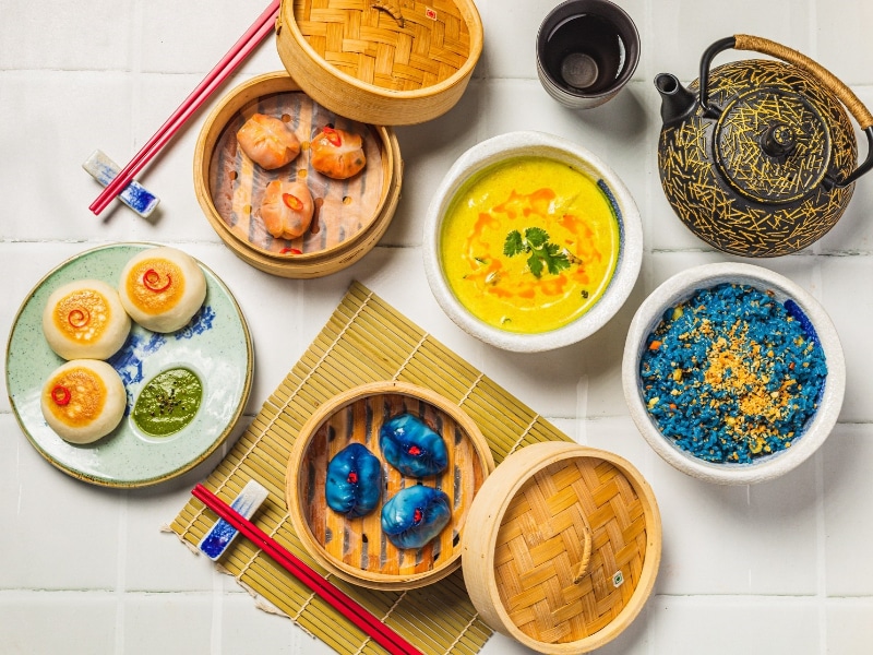 Kopa Mall unveils Pune's newest Asian Tapas destination, Foo - Hotelier ...