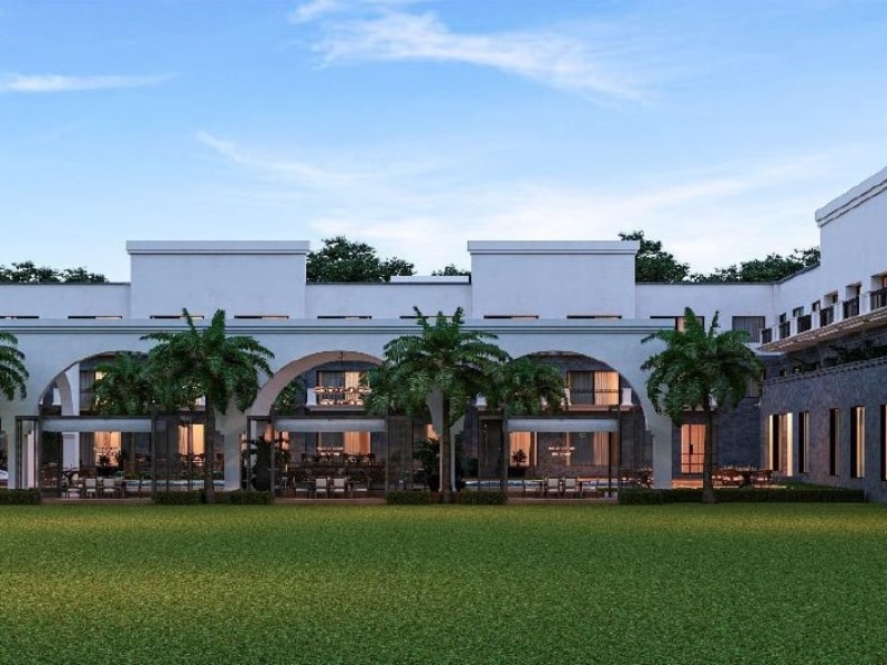 Manesar welcomes Sunday Hotel - Hotelier India