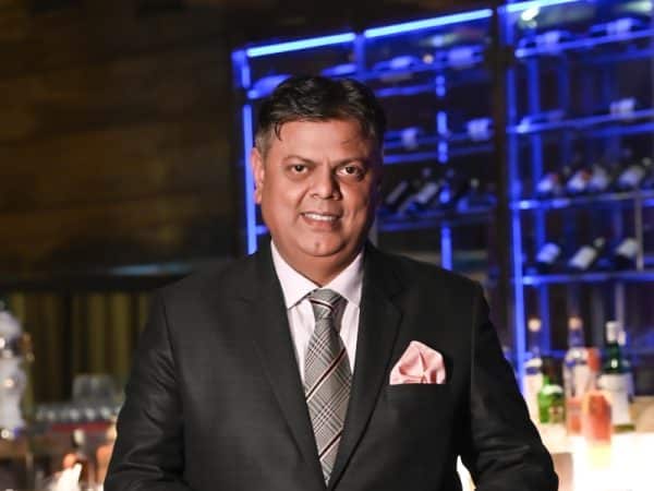 Ritesh Sharma appointed as General Manager to lead Crowne Plaza New ...