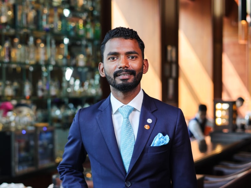 Sheraton Grand Bengaluru Whitefield Hotel & Convention Center appoints ...