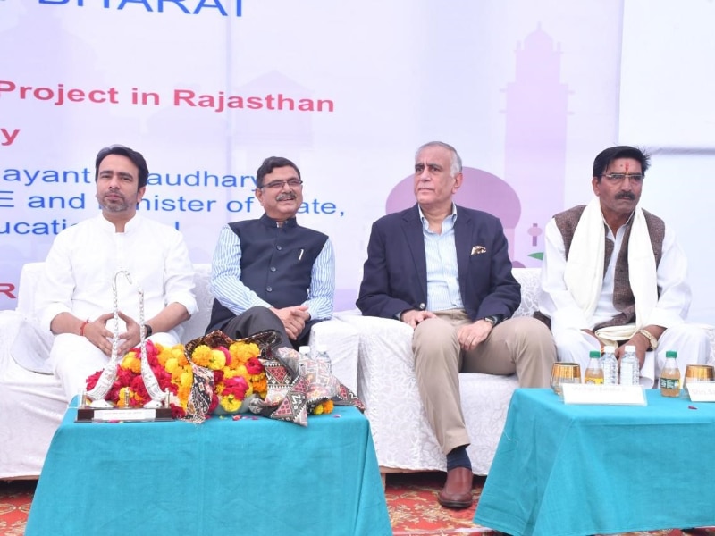 THSC partners with Visa to launch hospitality skilling project ...